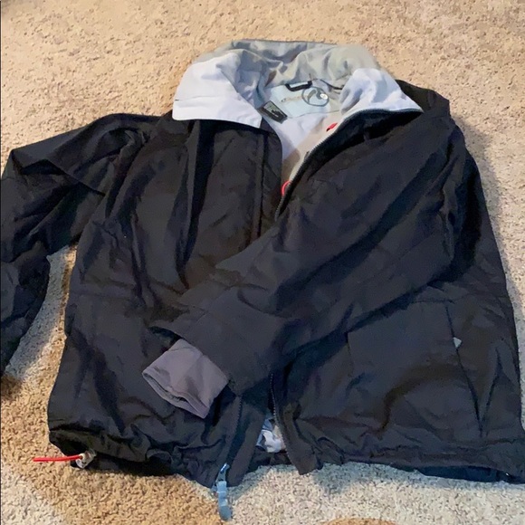 k2 outerwear | Jackets & Coats | K2 Outerwear Jet Stream Hydro Mate ...